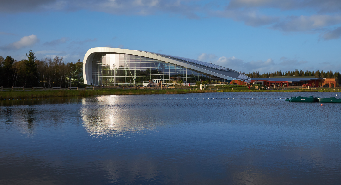 Homepage - Edmond Shipway