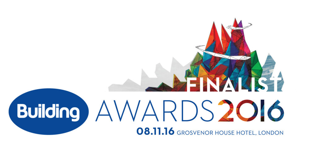 THG ICON Head Quarters and Studios, Manchester Airport - Edmond Shipway