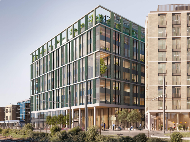 Building Surveying - Edmond Shipway