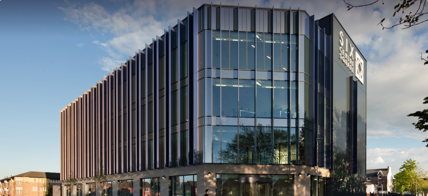 Our Sectors - Edmond Shipway