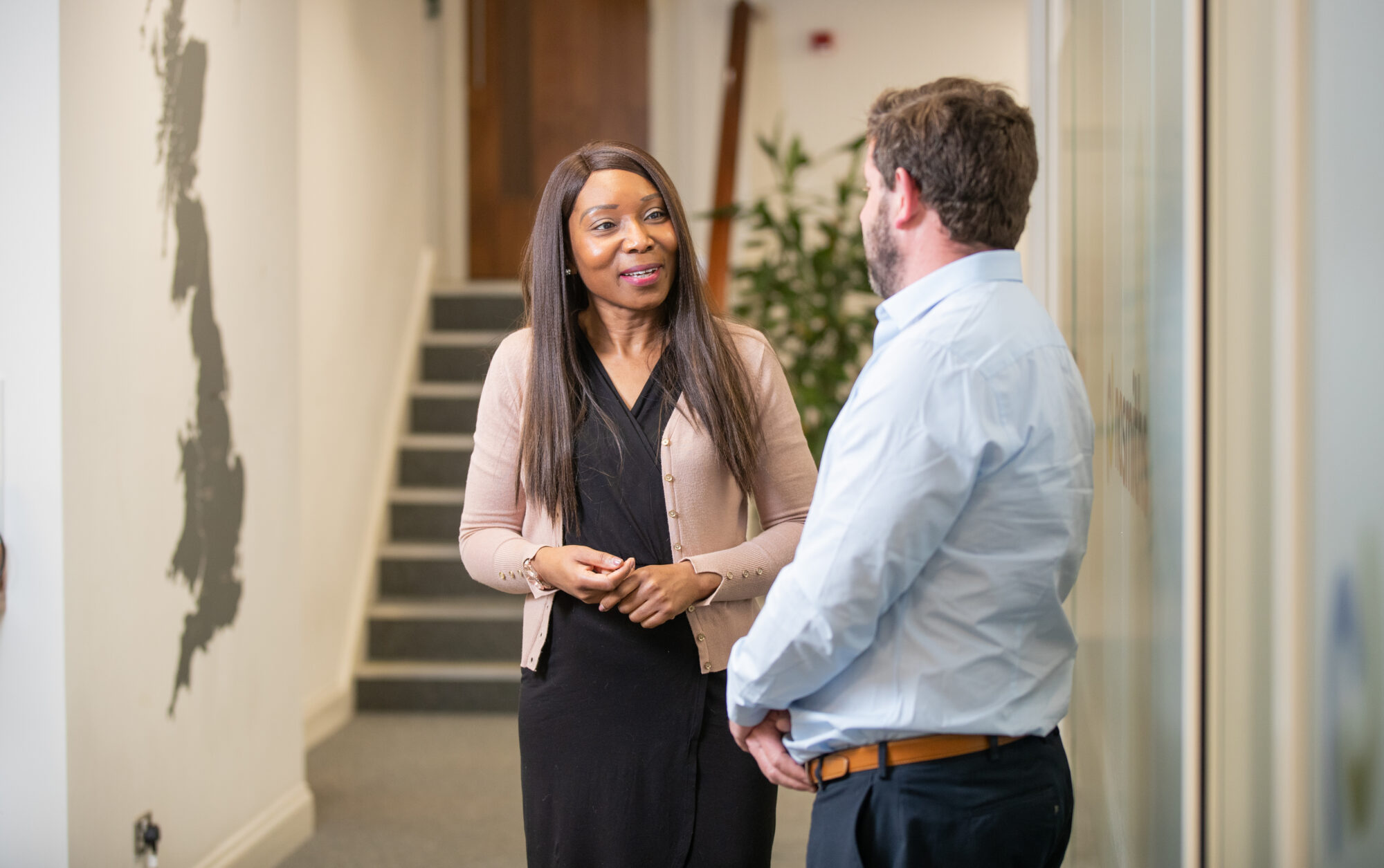 About Us - Edmond Shipway