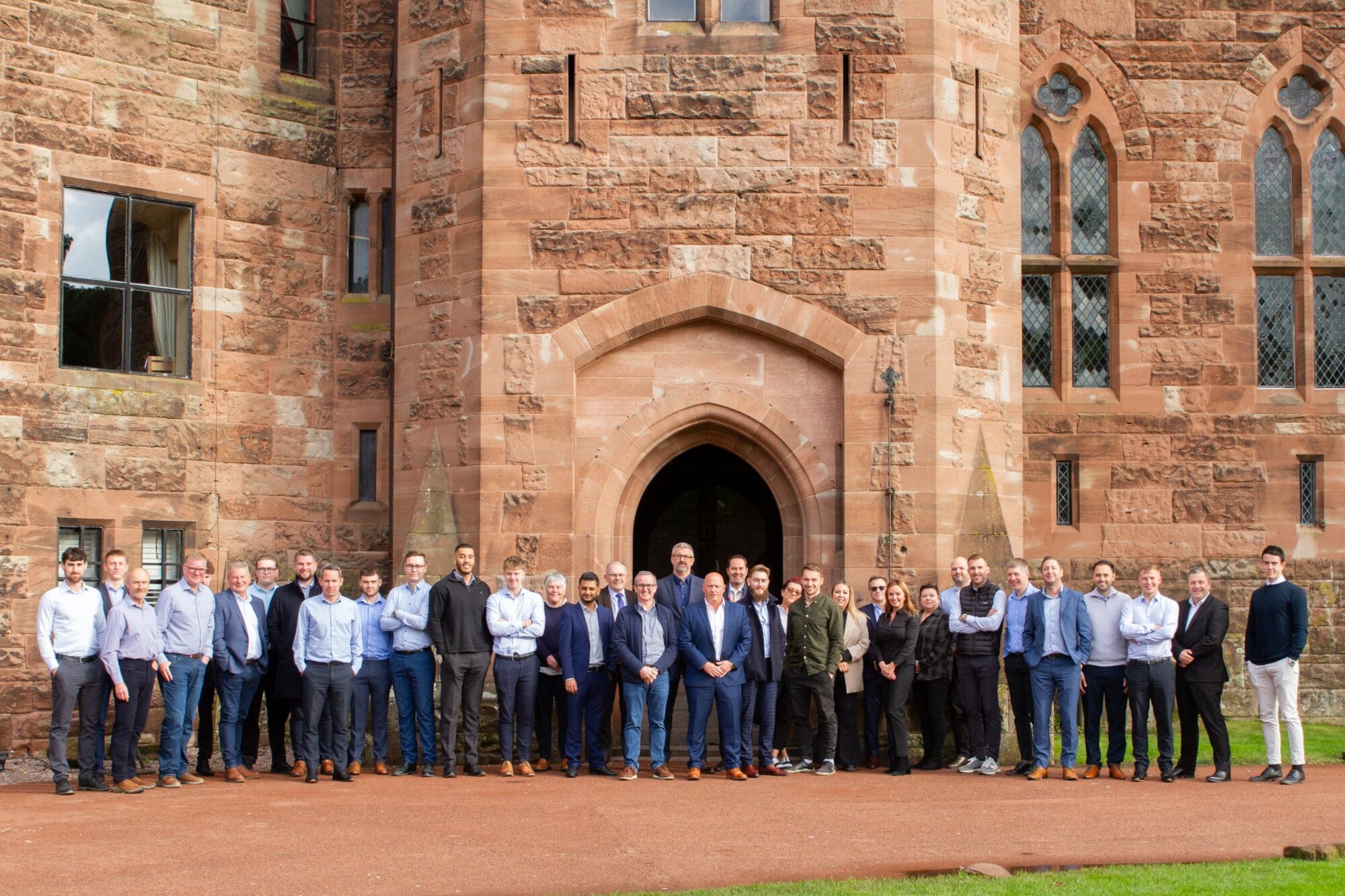 Build begins on UK’s largest purpose-built village for homeless ...