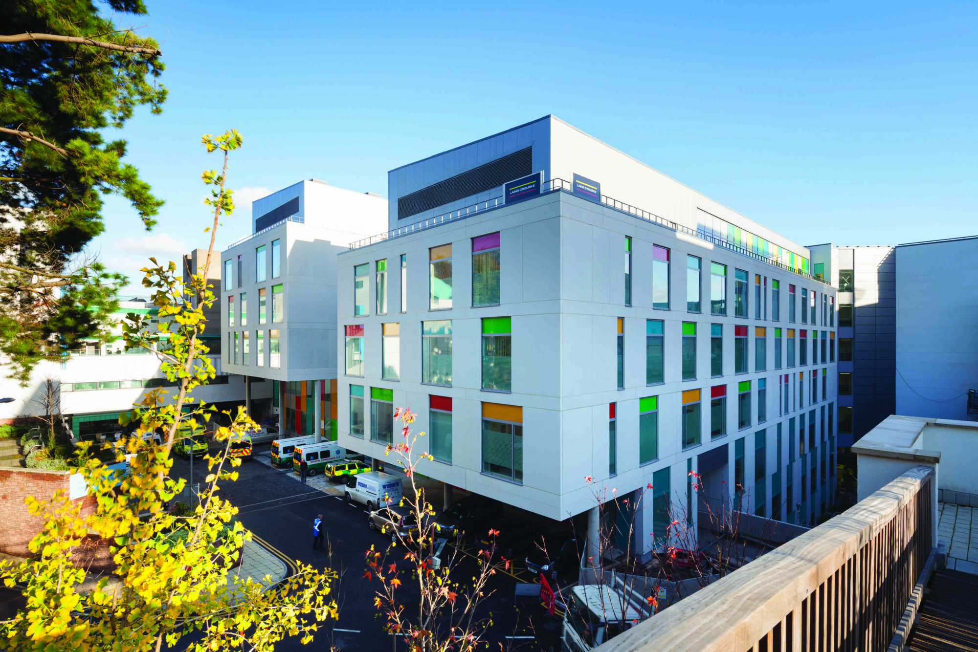 Homepage - Edmond Shipway