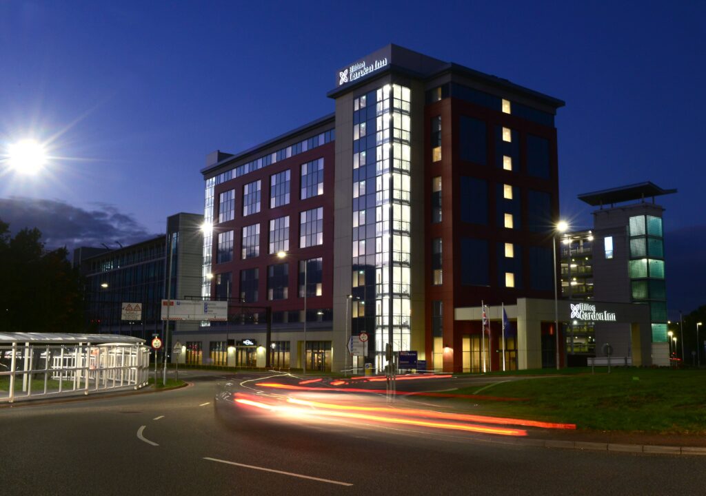 About Us - Edmond Shipway