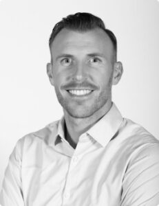 Our Team - Edmond Shipway