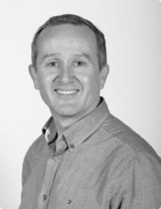 Our Team - Edmond Shipway