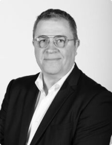 Our Team - Edmond Shipway