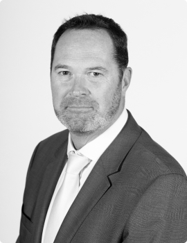 Our Team - Edmond Shipway