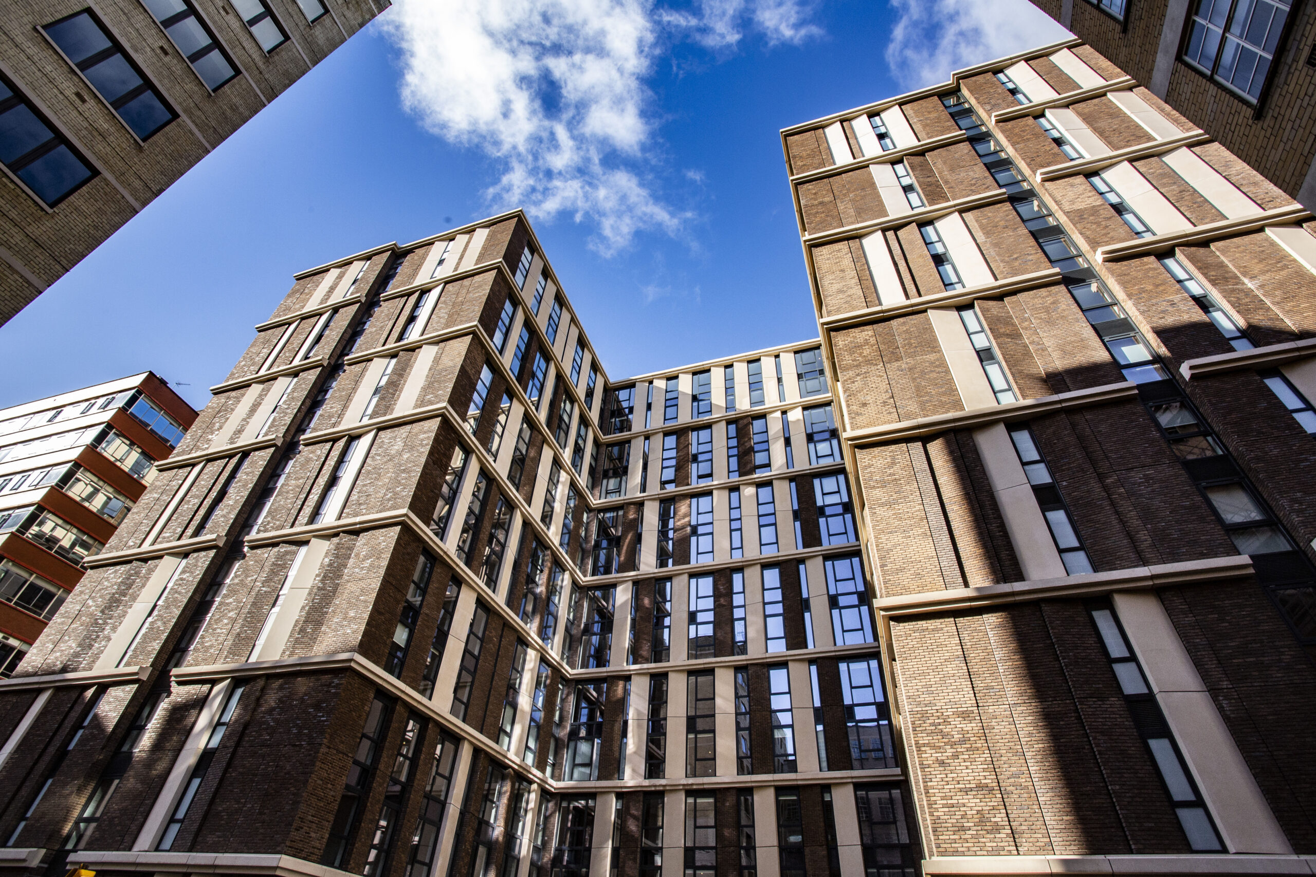 Old Kent Road - Bermondsy - Edmond Shipway