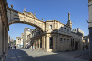 Homepage - Edmond Shipway