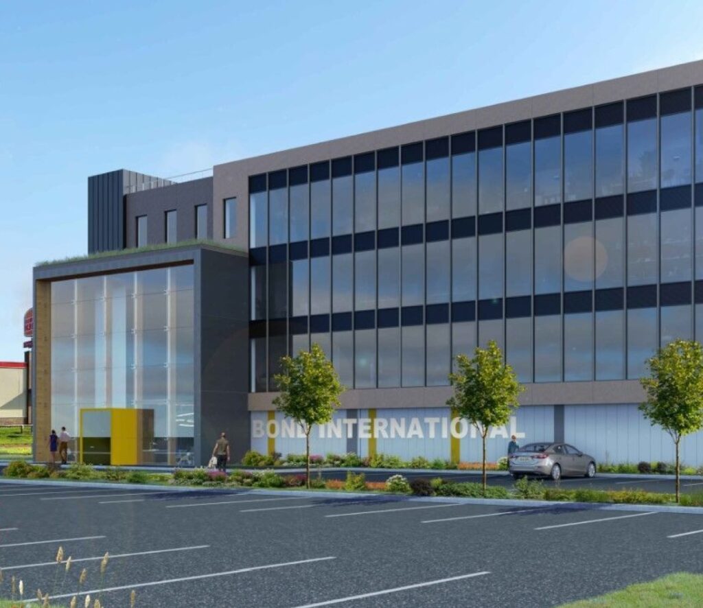 Homepage - Edmond Shipway