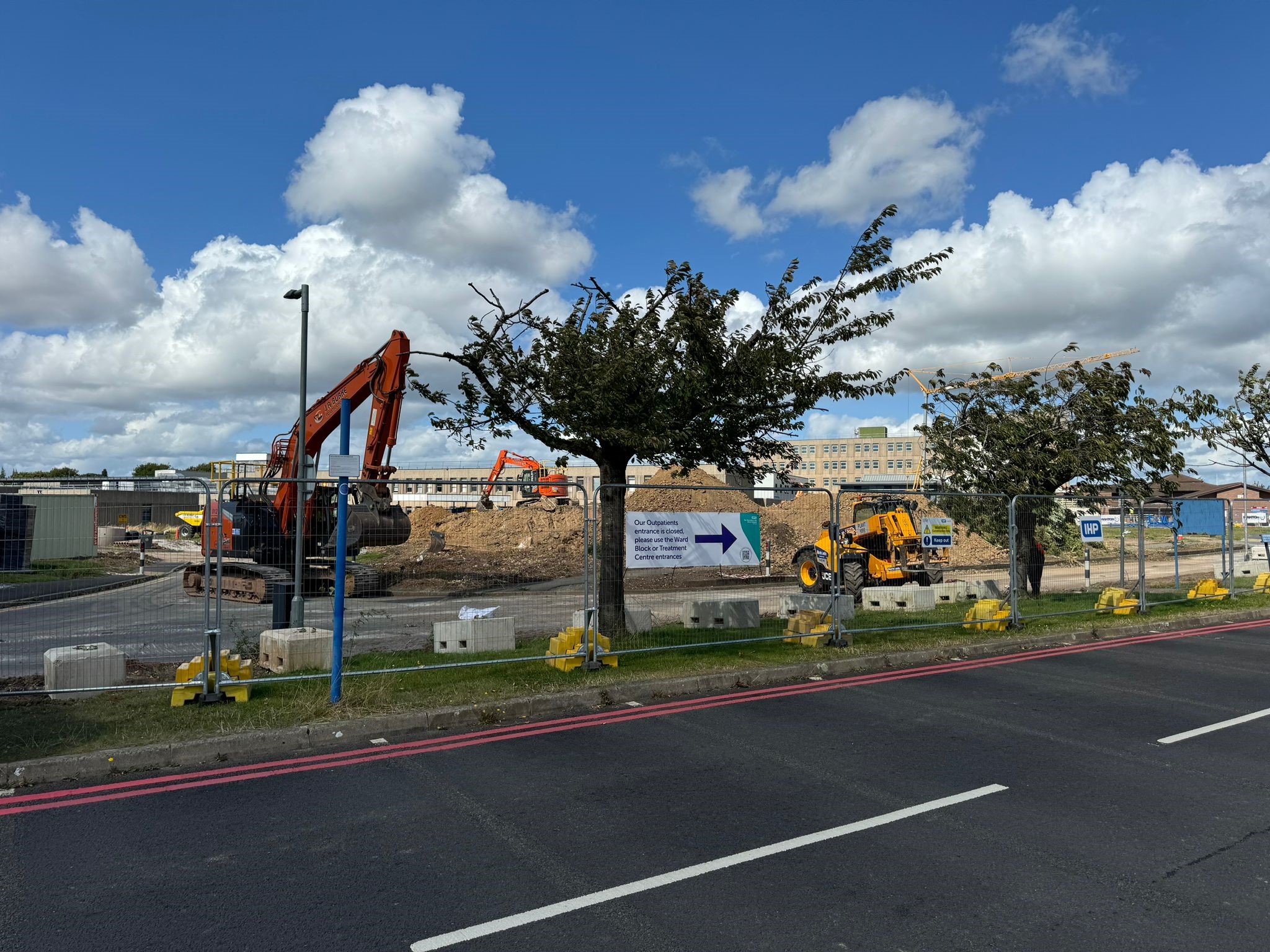 The Shrewsbury & Telford Hospital Trust - Edmond Shipway