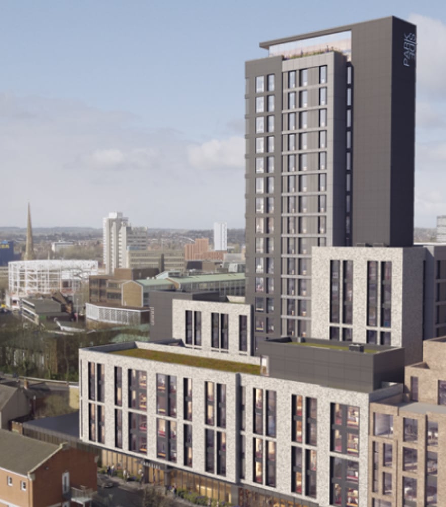 Homepage - Edmond Shipway