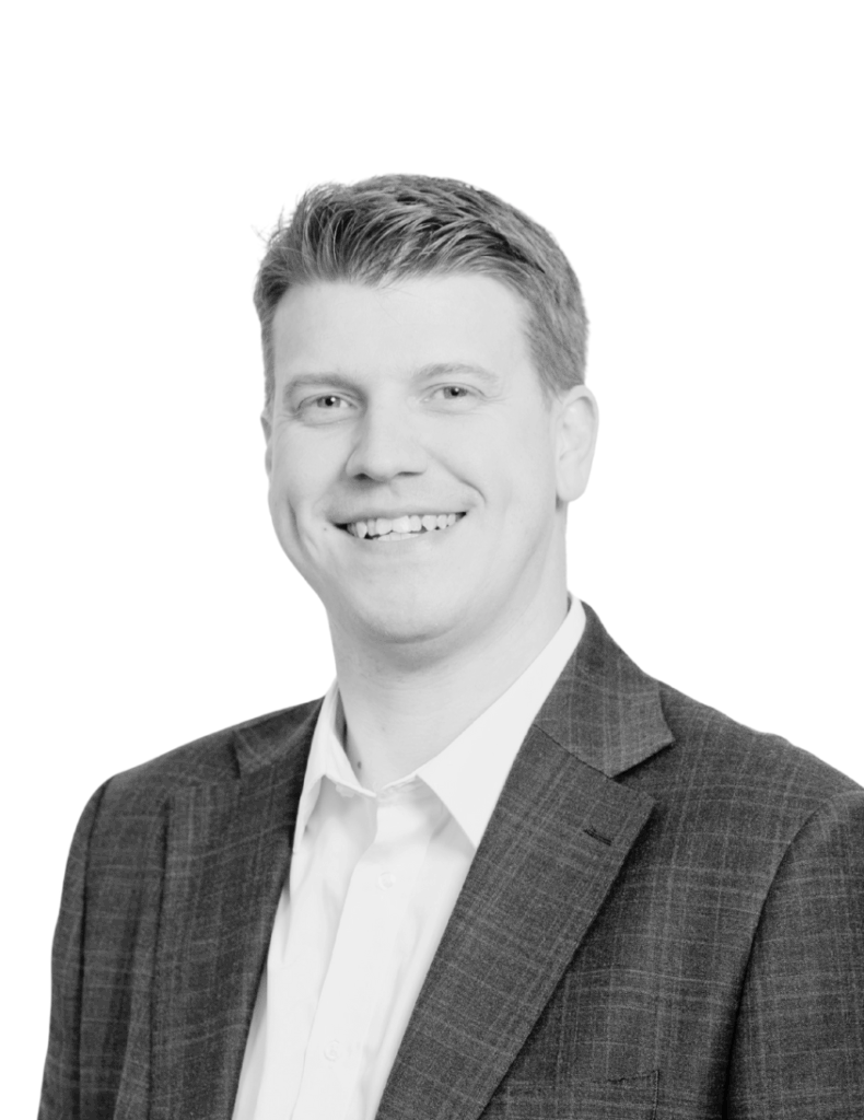 All Our Team - Edmond Shipway