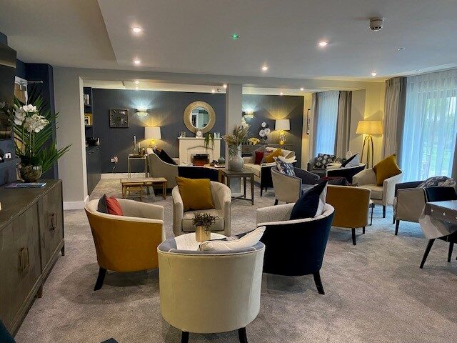 McCarthy Stone Retirement Living - Refurbishment and Maintenance ...