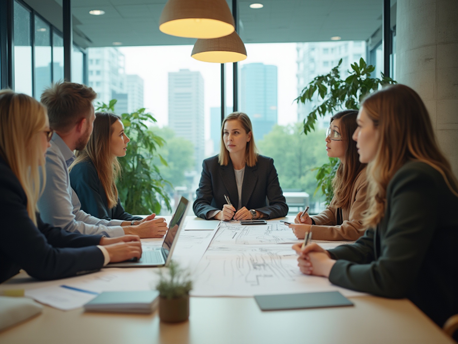 Understanding ESG Consultancy: An Overview for Construction ...