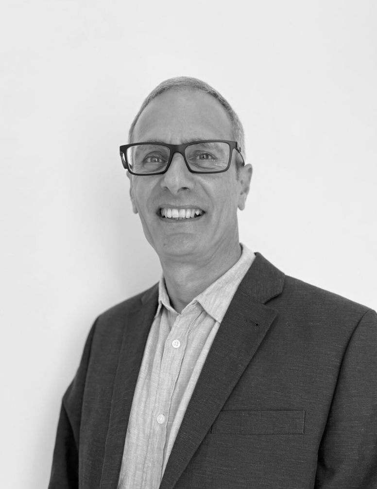 Our Team - Edmond Shipway