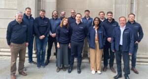 Our new London Office! - Edmond Shipway